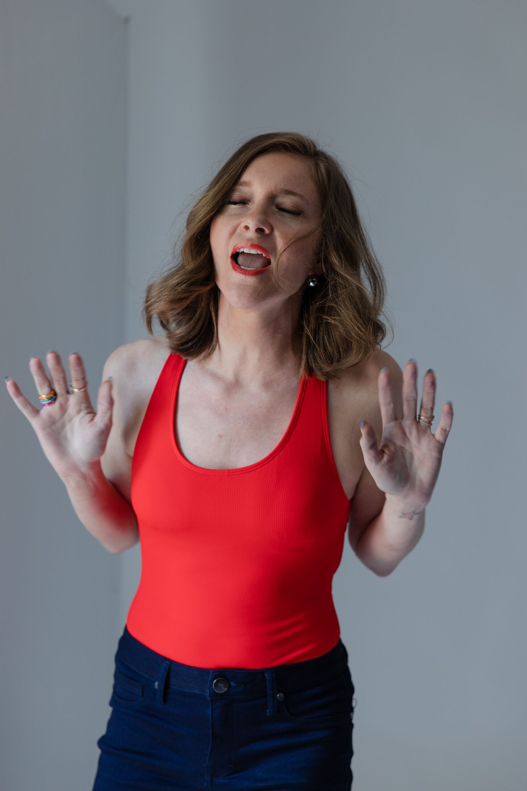 Stunning Headshots - Dana Mooney Photography, Minneapolis, MN