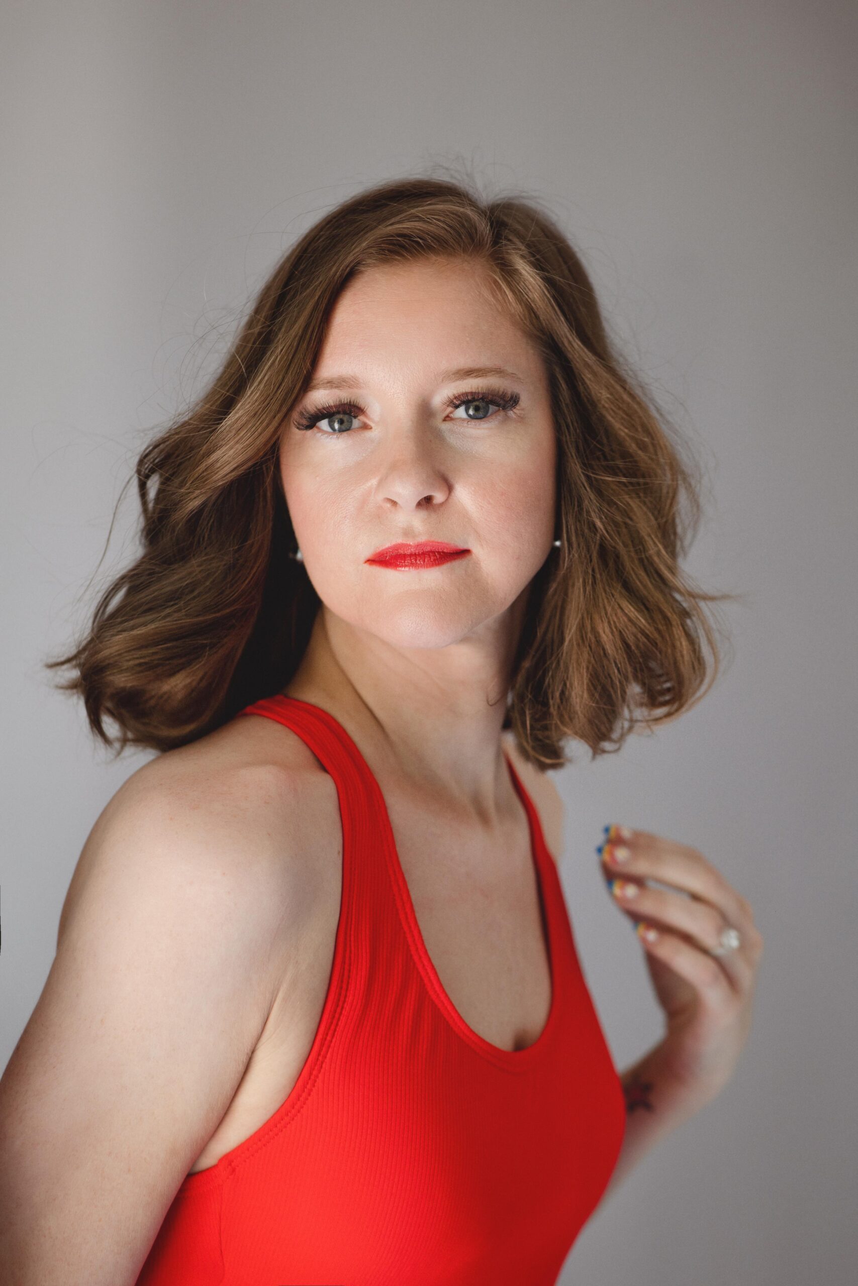 Stunning Headshots - Dana Mooney Photography, Minneapolis, MN